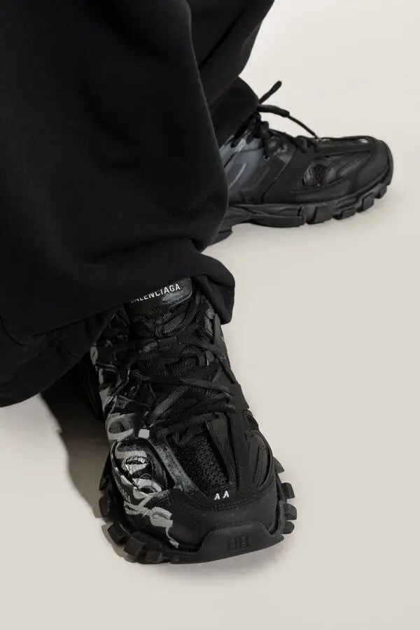 Balenciaga Track Sneakers