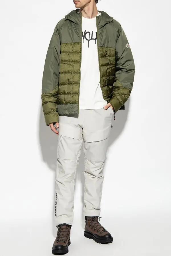 Moncler Gloas Jacket