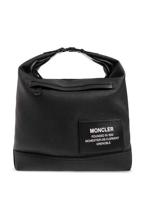Moncler Nakoa’ Handbag - Black