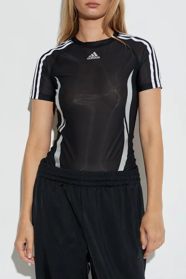 ADIDAS ORIGINALS Logo T-shirt
