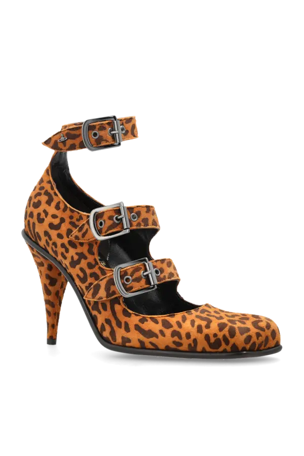 VIVIENNE WESTWOOD Heeled Shoes