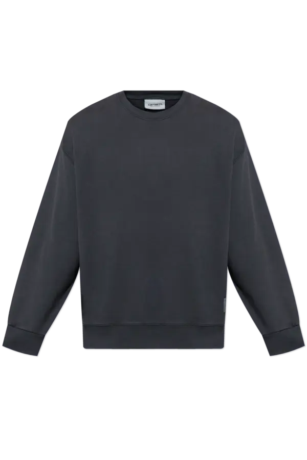 Carhartt Work In Progress Hudson Sweatshirt - Grey