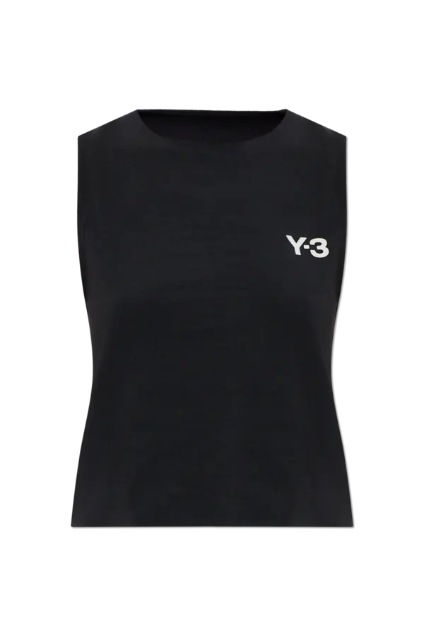 Y3 Tennis Us" Collection Top