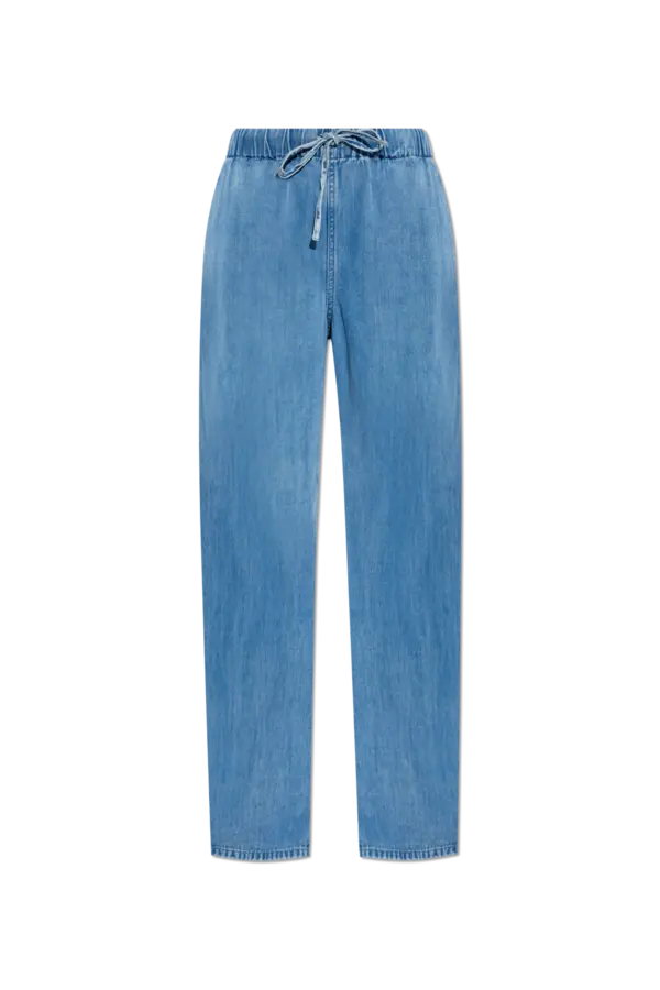 SAMSØE SAMSØE Sahoysa Relaxed Fit Jeans