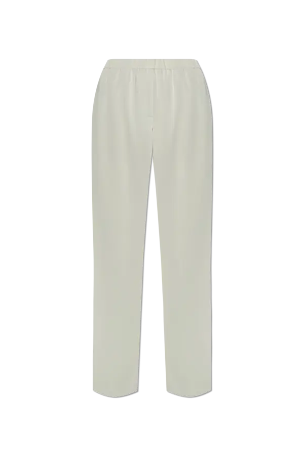 SAMSØE SAMSØE Hoyos Wide Leg Pants