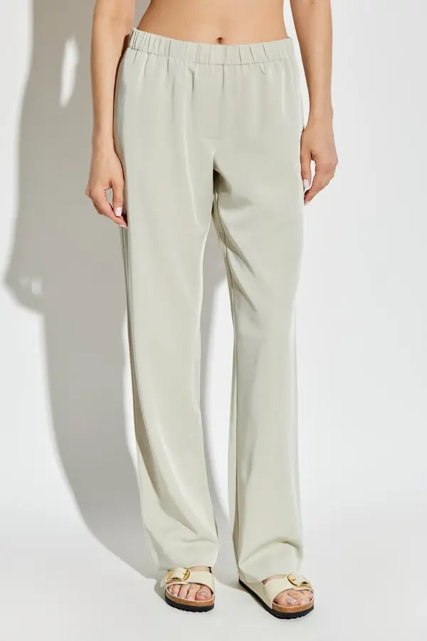 SAMSØE SAMSØE Hoyos Wide Leg Pants