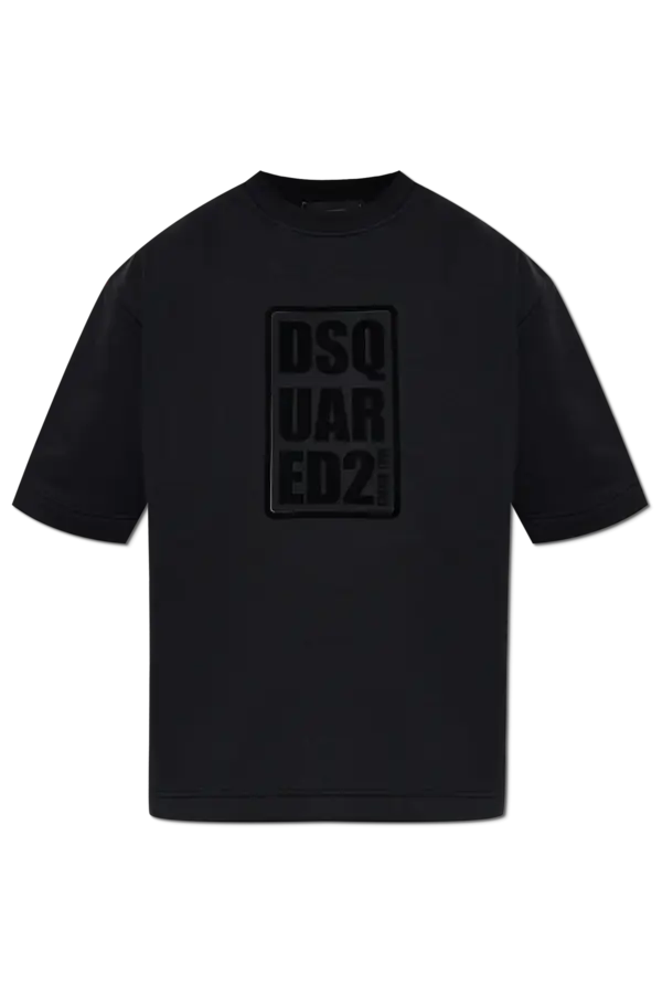 Dsquared2 Logo Sweatshirt