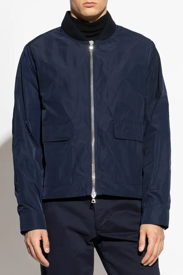 Officine Générale Bomber Jacket