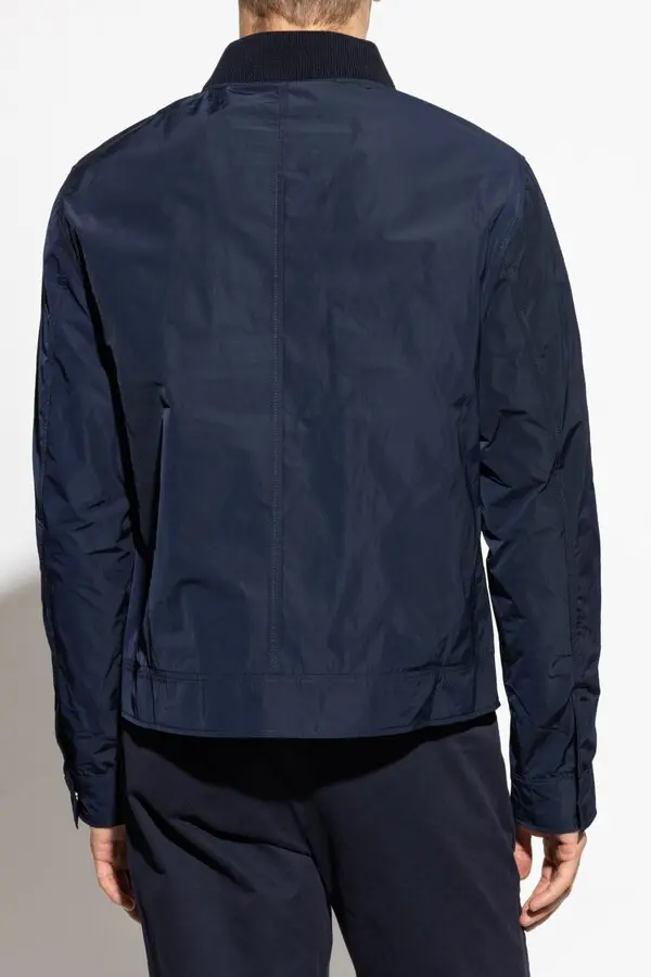 Officine Générale Bomber Jacket