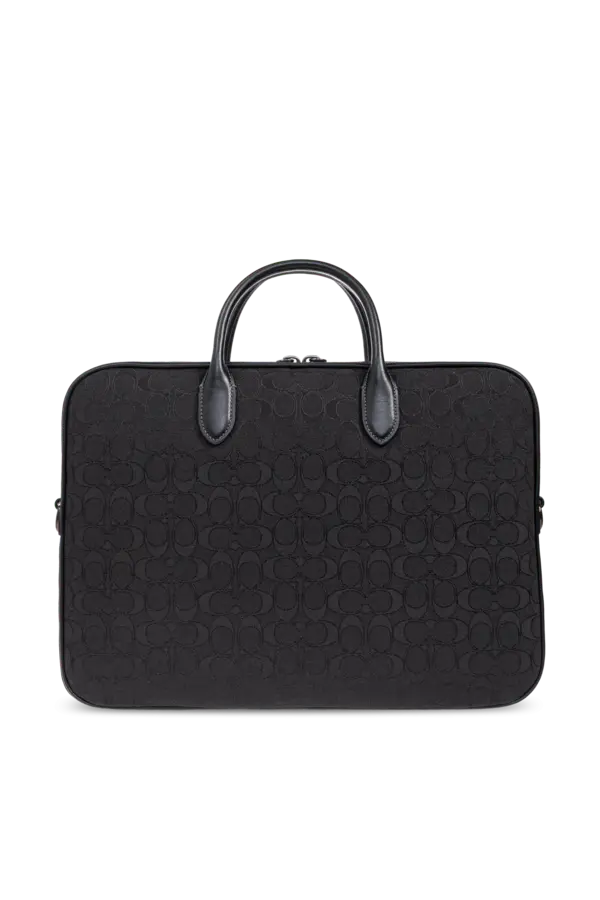 COACH Document Bag