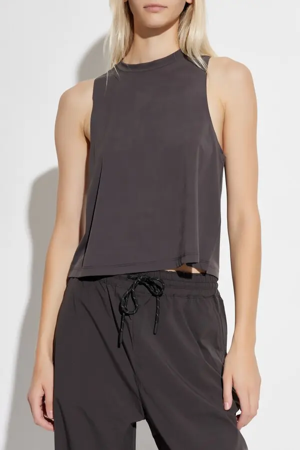 RETHINKIT STUDIOS Sleeveless Top