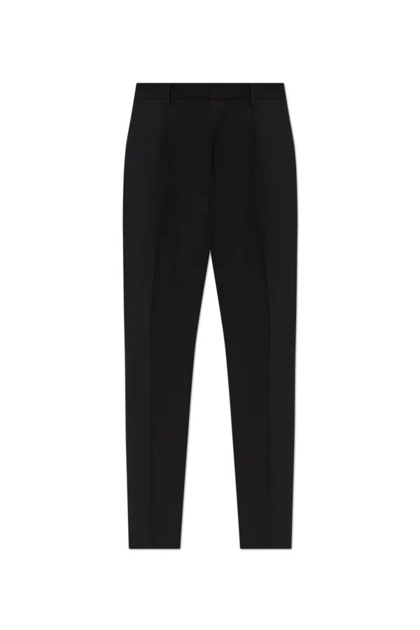 Dsquared2 Woolen Trousers