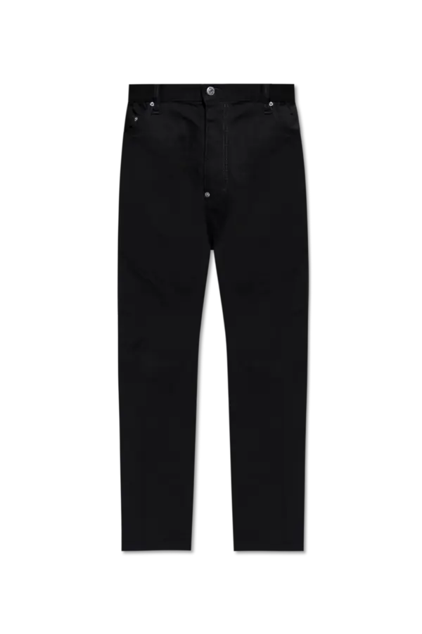 Dsquared2 Tapered Jeans
