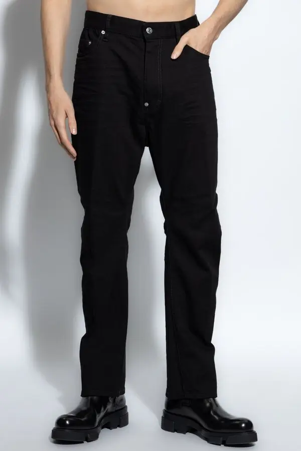 Dsquared2 Tapered Jeans