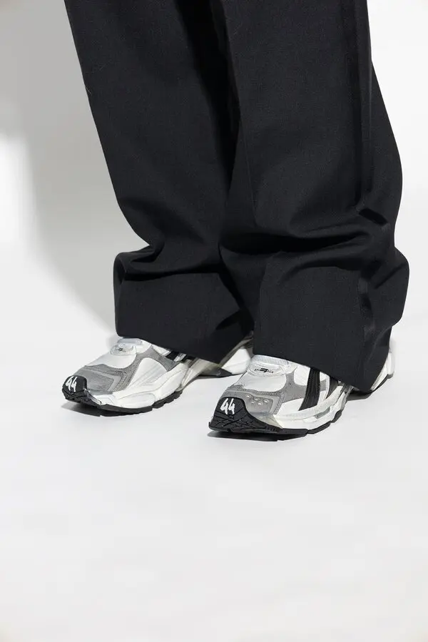 Balenciaga Runner Lace-up Sneakers