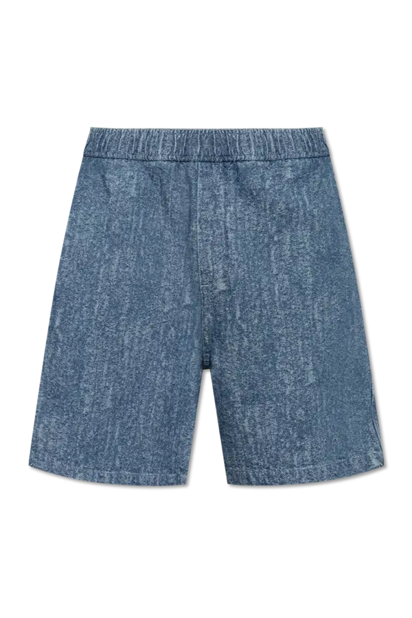 SAMSØE SAMSØE Sajabari Denim Shorts
