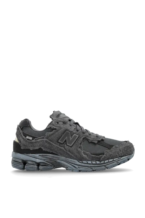 NEW BALANCE M2002rdb Sneakers - Grey