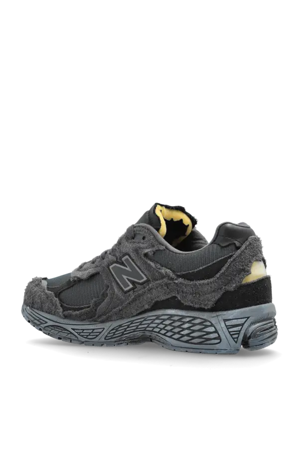 NEW BALANCE M2002rdb Sneakers - Grey