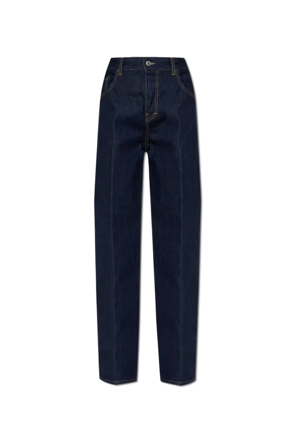 Dsquared2 Eros' Straight Leg Jeans