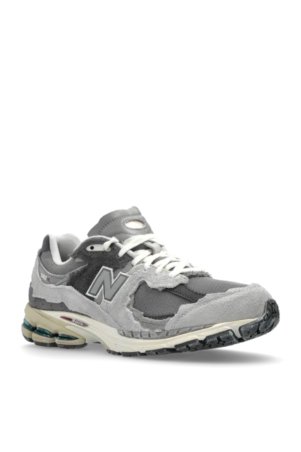 NEW BALANCE Sports Shoes - Grey