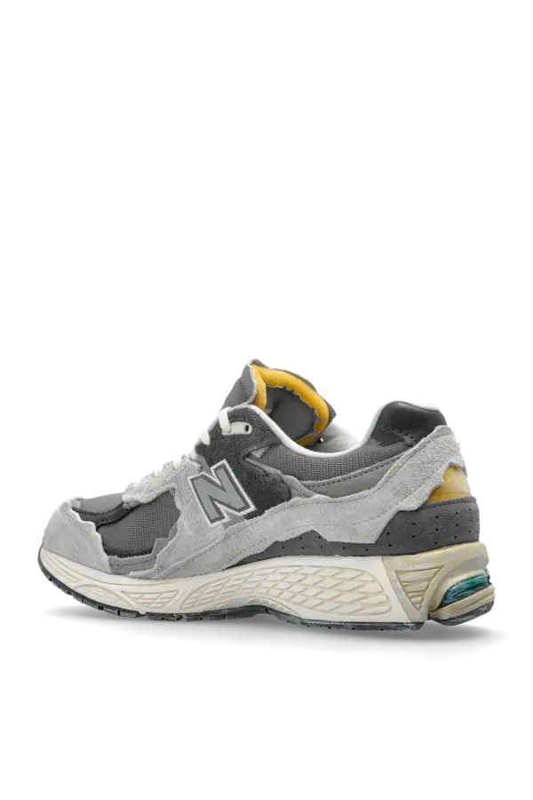 NEW BALANCE Sports Shoes - Grey