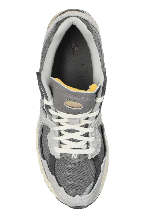NEW BALANCE Sports Shoes - Grey