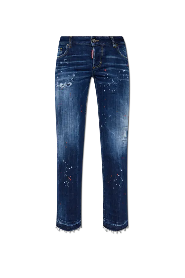 Dsquared2 Jenna Jeans