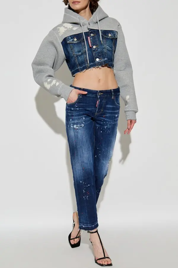 Dsquared2 Jenna Jeans