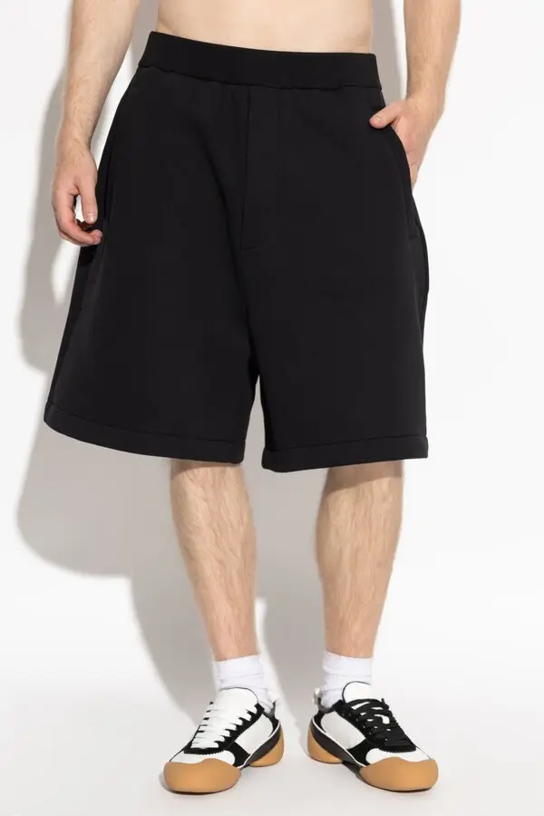 Dsquared2 Sweat Shorts