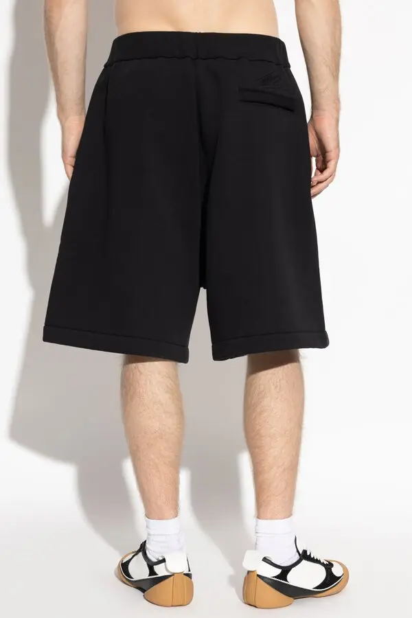 Dsquared2 Sweat Shorts
