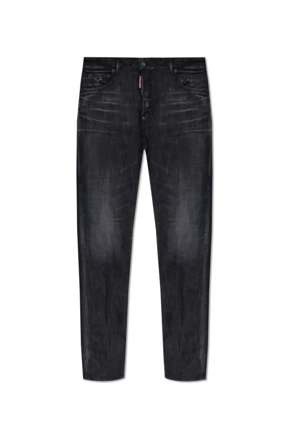 Dsquared2 642' Jeans