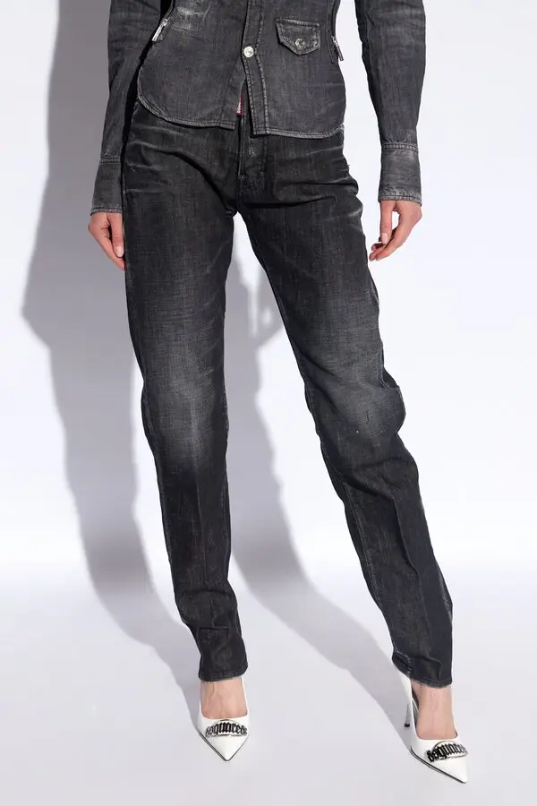 Dsquared2 642' Jeans