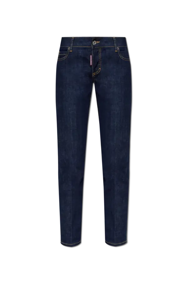Dsquared2 Jennifer Jeans