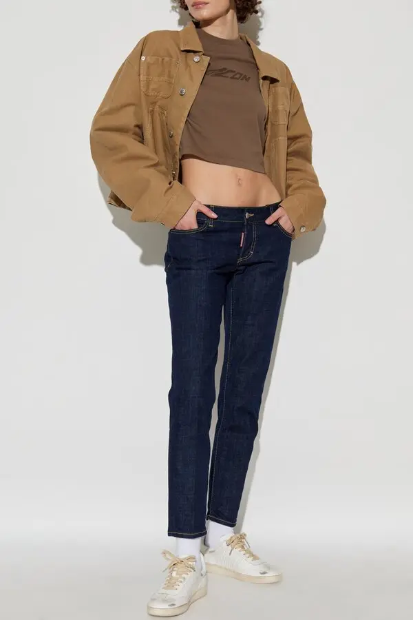 Dsquared2 Jennifer Jeans