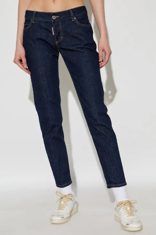 Dsquared2 Jennifer Jeans