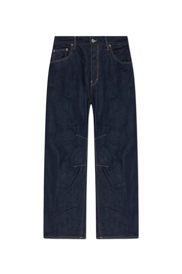 Dsquared2 Eros" Bootcut Jeans