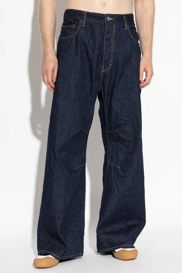 Dsquared2 Eros" Bootcut Jeans