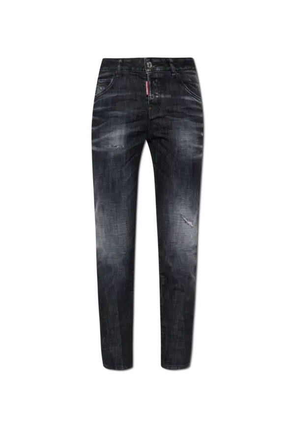 Dsquared2 Cool Girl Skinny Jeans