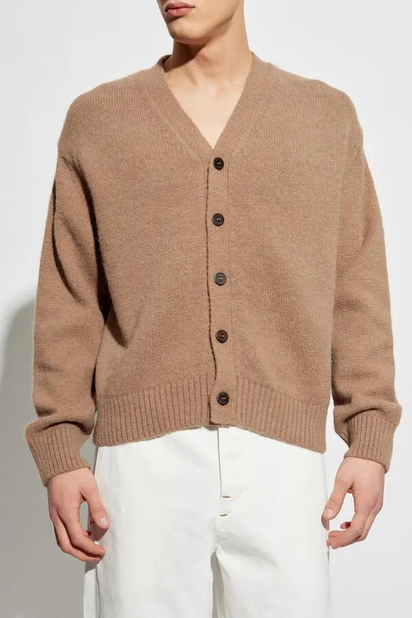 Jacquemus Le Cardigan