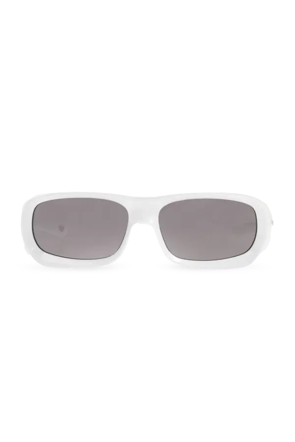 Oakley De Soto Sunglasses - White