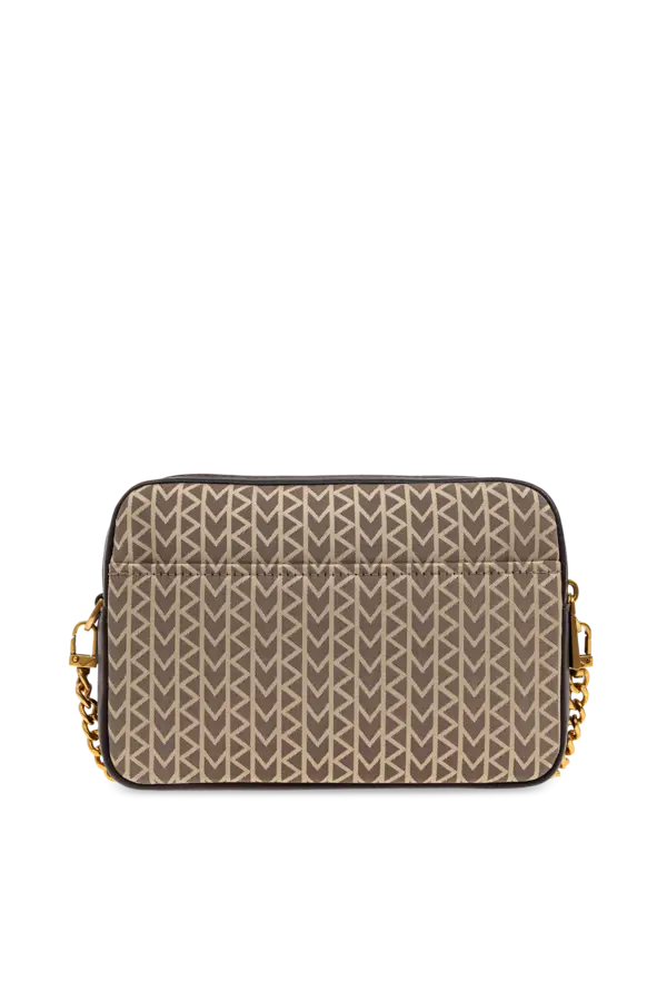 Michael Kors Bryant Medium Shoulder Bag