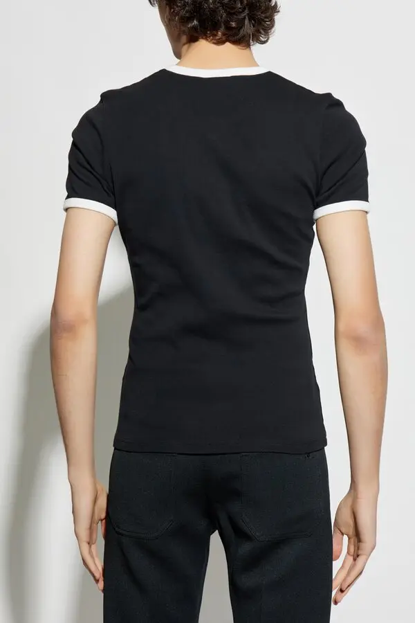 COURREGES X Vestiaire T-shirt
