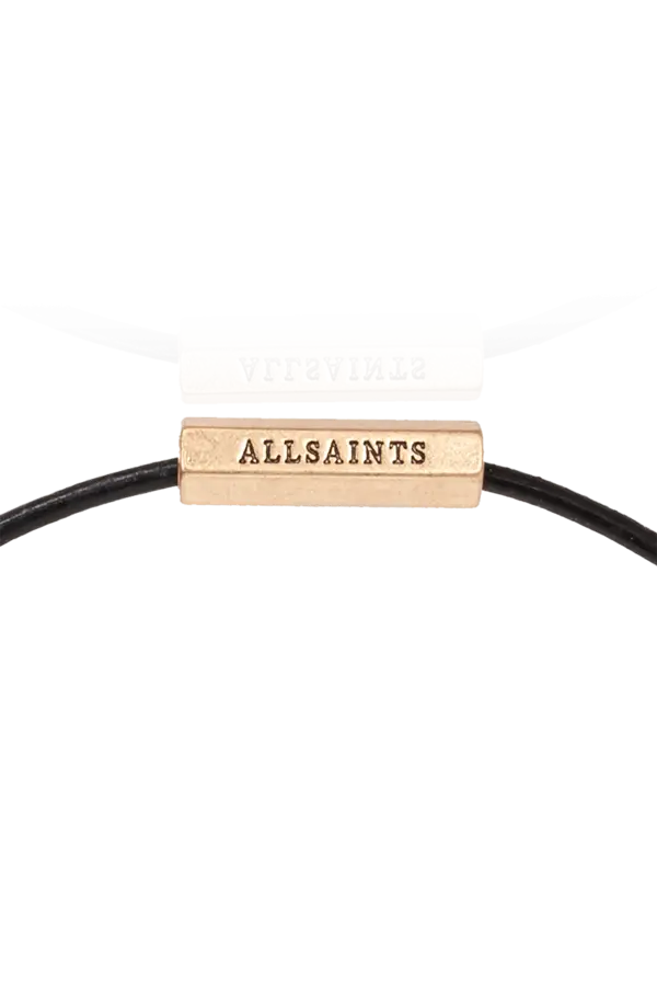 ALLSAINTS Adjustable Bracelet