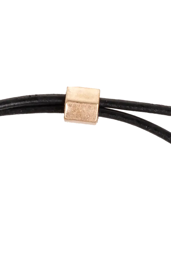 ALLSAINTS Adjustable Bracelet