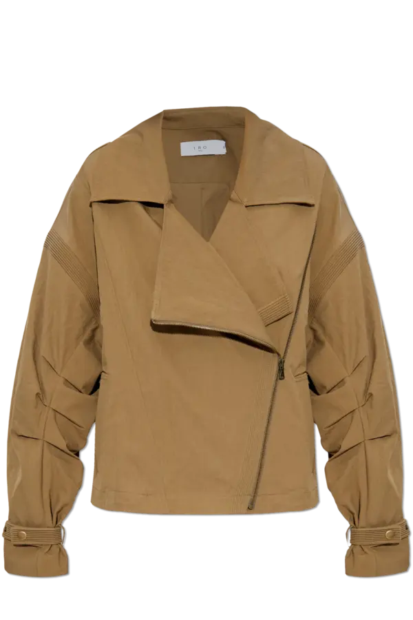 IRO PARIS Harper Jacket