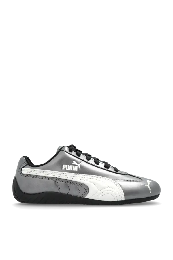 PUMA Speedcat Sports Shoes - Silver