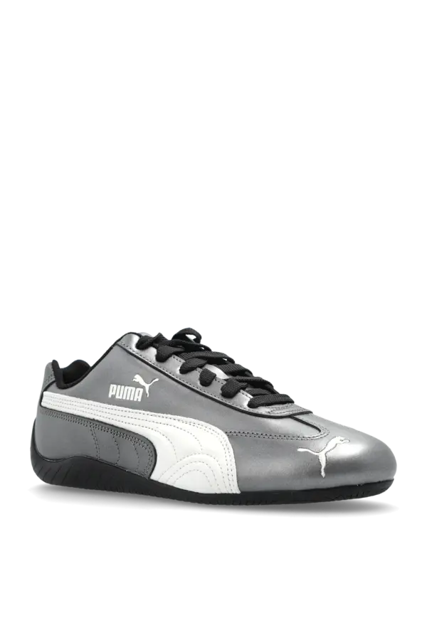 PUMA Speedcat Sports Shoes - Silver