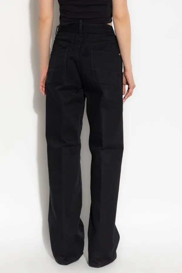 Dsquared2 Eros" Straight Leg Jeans