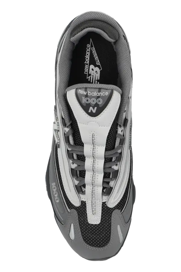 NEW BALANCE M1000meg Sneakers - Grey