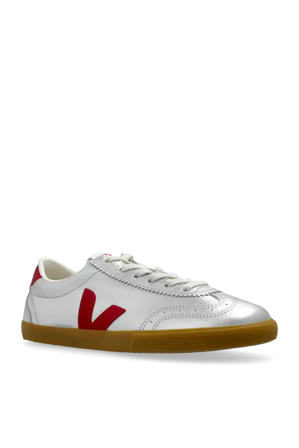 VEJA Volley O.t. Leather Sneakers